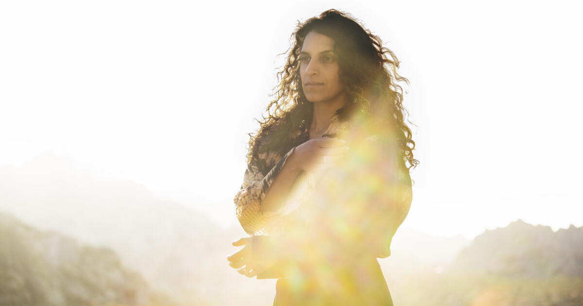 Resonant Tones: Odeya Nini - I See You | The Broad